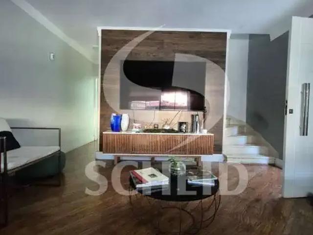 Casa / Sobrado para Locação em São Paulo/SP Campo Grande 3 Quartos