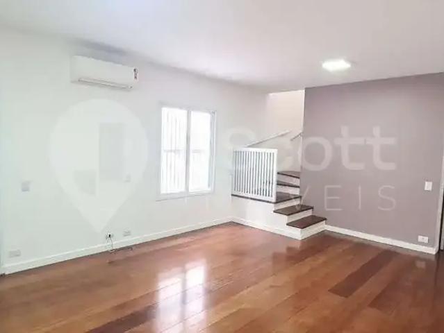 Casa / Sobrado para Locação em São Paulo/SP Campo Grande 3 Quartos