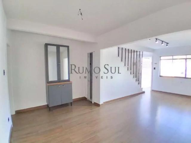 Casa / Sobrado para Locação em São Paulo/SP Campo Grande 3 Quartos
