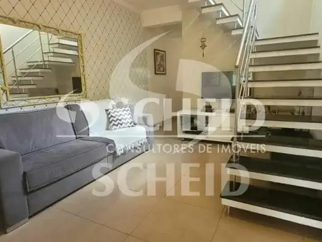 Casa / Sobrado para Locação em São Paulo/SP Campo Grande 3 Quartos