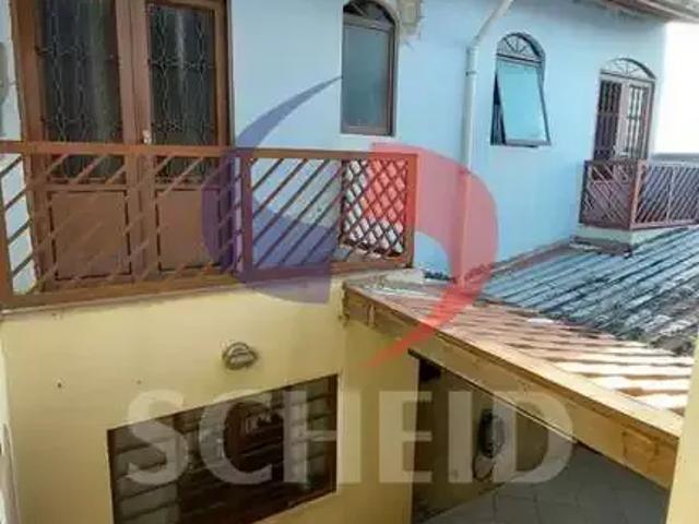 Casa / Sobrado para Locação em São Paulo/SP Campo Grande 4 Quartos
