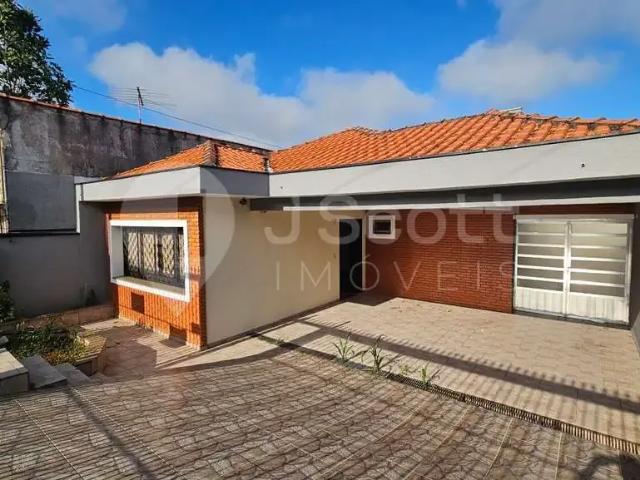Casa / Sobrado para Locação em São Paulo/SP Campo Grande 6 Quartos