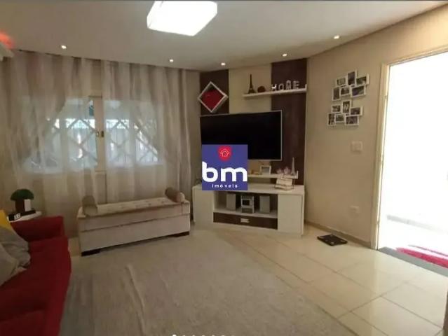Casa / Sobrado para Locação em São Paulo/SP Campo Limpo 3 Quartos