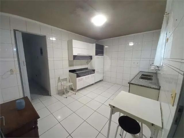 Casa / Sobrado para Locação em São Paulo/SP Campo Limpo 1 Quartos