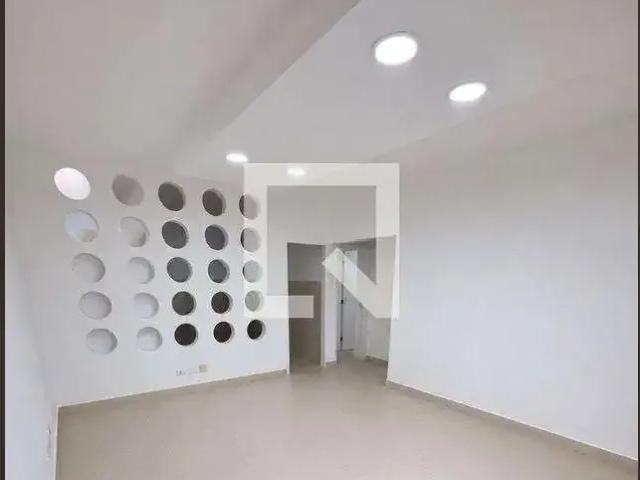 Casa / Sobrado para Locação em São Paulo/SP Campo Limpo 2 Quartos