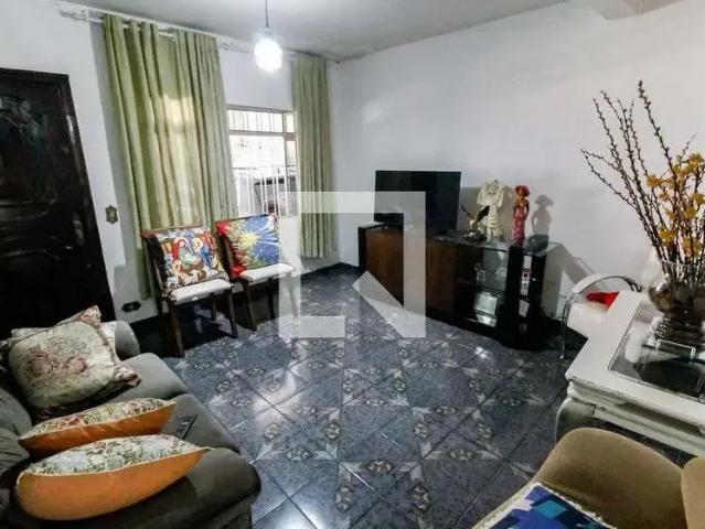 Casa / Sobrado para Locação em São Paulo/SP Campo Limpo 2 Quartos