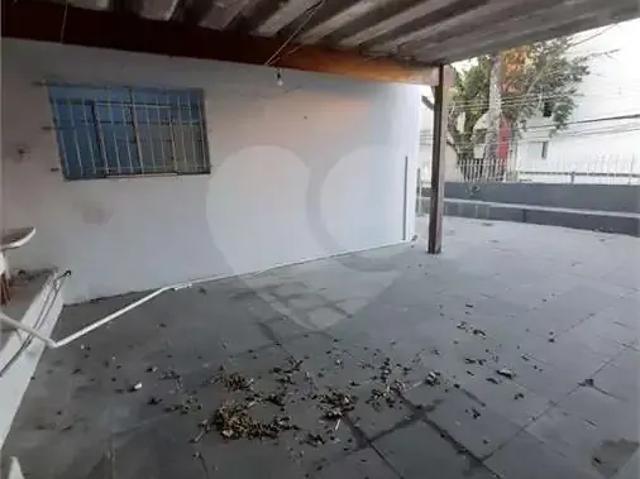 Casa / Sobrado para Locação em São Paulo/SP Campo Limpo 5 Quartos