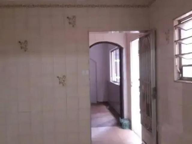 Casa / Sobrado para Locação em São Paulo/SP Campininha 2 Quartos