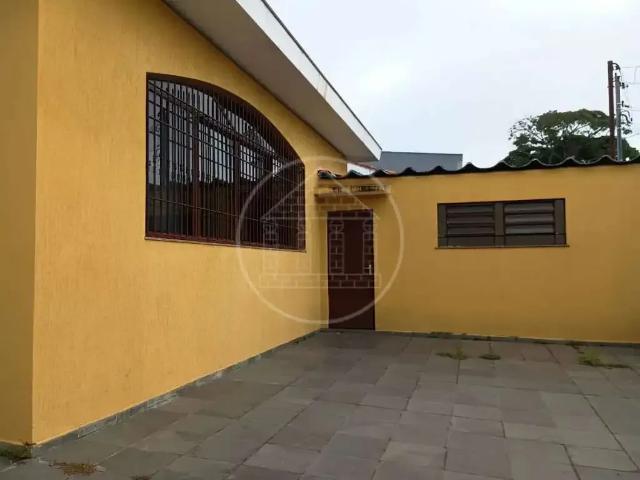 Casa / Sobrado para Locação em São Paulo/SP Campininha 3 Quartos