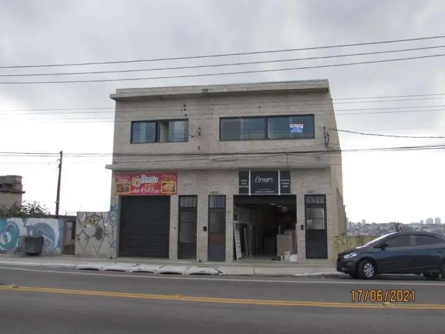 Casa / Sobrado para Locação em São Paulo/SP Cangaíba 3 Quartos