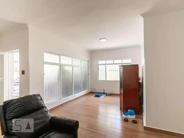 Casa / Sobrado para Locação em São Paulo/SP Cangaíba 3 Quartos