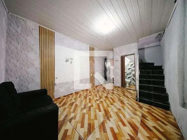Casa / Sobrado para Locação em São Paulo/SP Cangaíba 3 Quartos