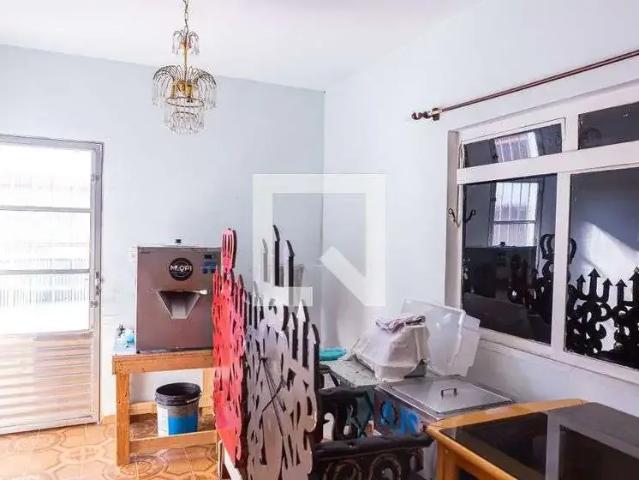 Casa / Sobrado para Locação em São Paulo/SP Cangaíba 3 Quartos