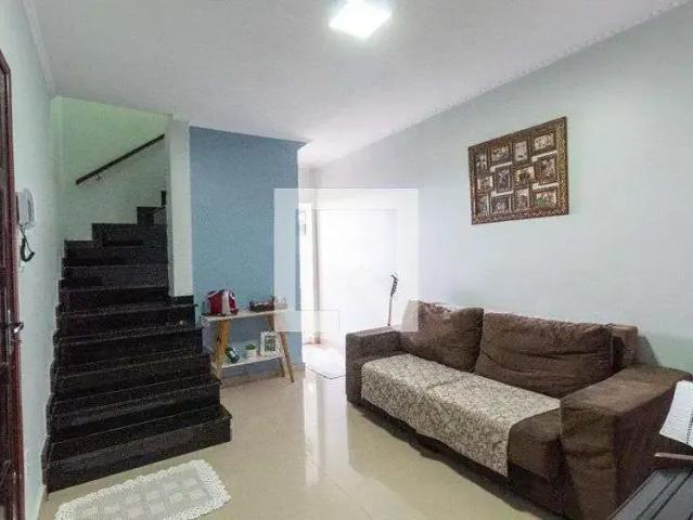 Casa / Sobrado para Locação em São Paulo/SP Cangaíba 3 Quartos