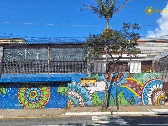 Casa / Sobrado para Locação em São Paulo/SP Cangaíba 3 Quartos
