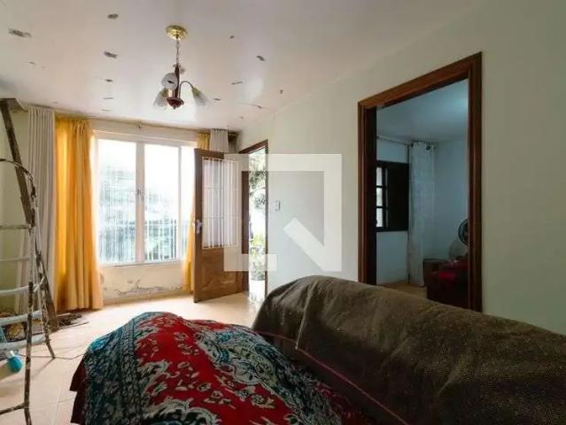 Casa / Sobrado para Locação em São Paulo/SP Cangaíba 3 Quartos