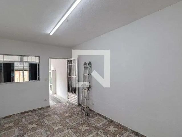 Casa / Sobrado para Locação em São Paulo/SP Cangaíba 3 Quartos