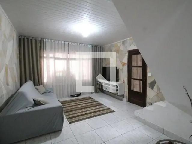 Casa / Sobrado para Locação em São Paulo/SP Cangaíba 3 Quartos