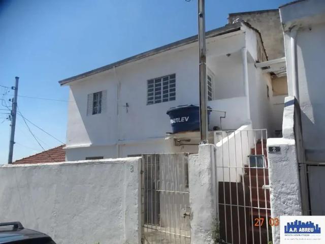 Casa / Sobrado para Locação em São Paulo/SP Jardim Jaú Zona Leste 1 Quartos