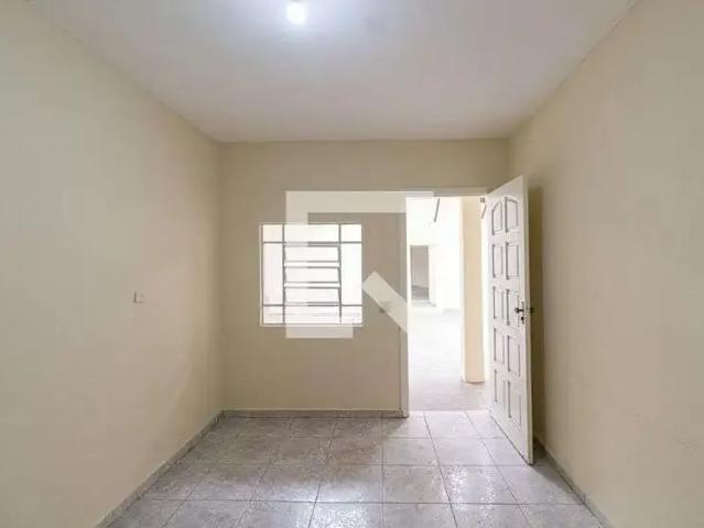 Casa / Sobrado para Locação em São Paulo/SP Cangaíba 1 Quartos