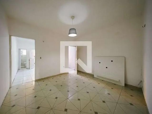 Casa / Sobrado para Locação em São Paulo/SP Cangaíba 1 Quartos