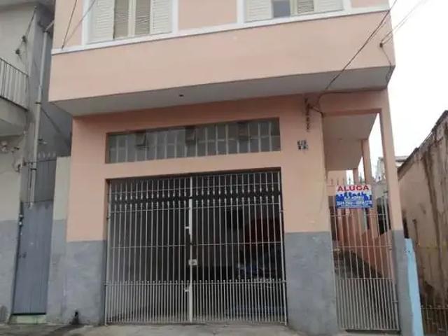 Casa / Sobrado para Locação em São Paulo/SP Cangaíba 1 Quartos