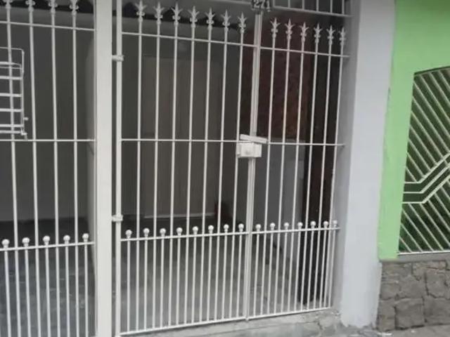 Casa / Sobrado para Locação em São Paulo/SP Cangaíba 1 Quartos