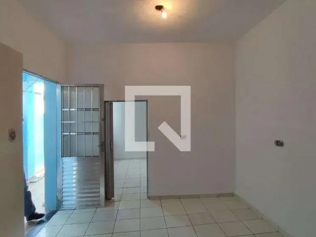 Casa / Sobrado para Locação em São Paulo/SP Cangaíba 1 Quartos