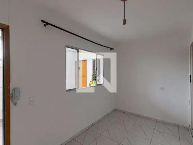 Casa / Sobrado para Locação em São Paulo/SP Cangaíba 1 Quartos