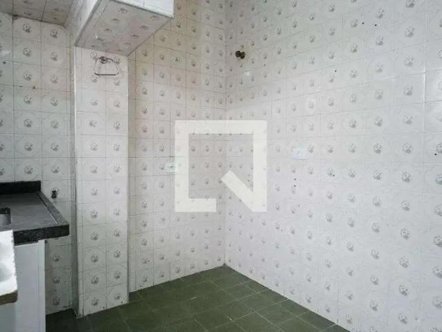 Casa / Sobrado para Locação em São Paulo/SP Cangaíba 1 Quartos