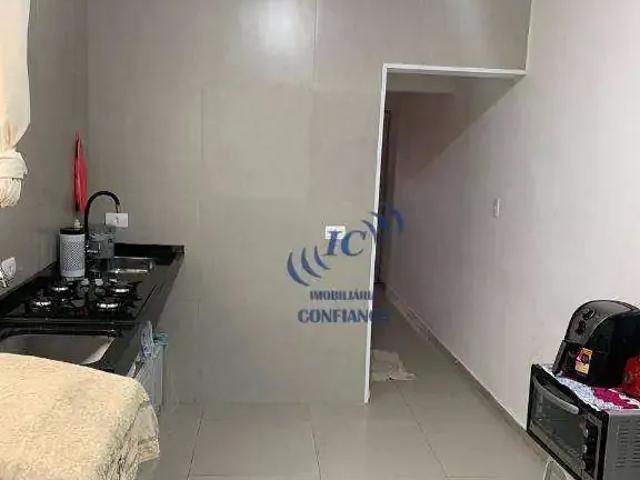 Casa / Sobrado para Locação em São Paulo/SP Cangaíba 1 Quartos