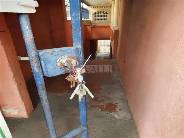 Casa / Sobrado para Locação em São Paulo/SP Cangaíba 1 Quartos