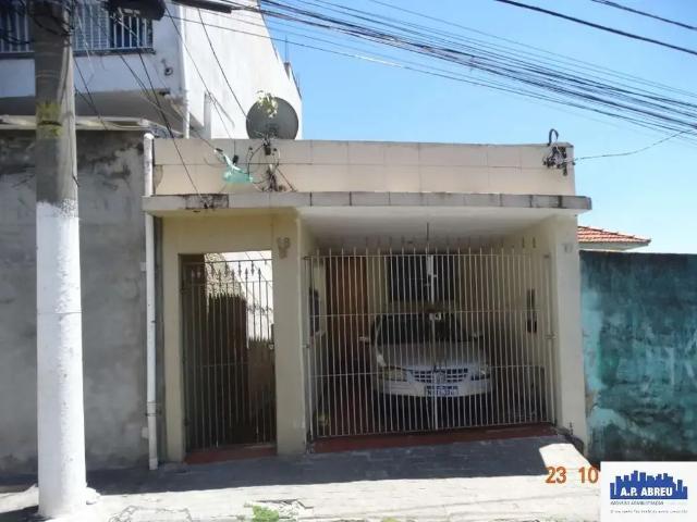 Casa / Sobrado para Locação em São Paulo/SP Cangaíba 1 Quartos