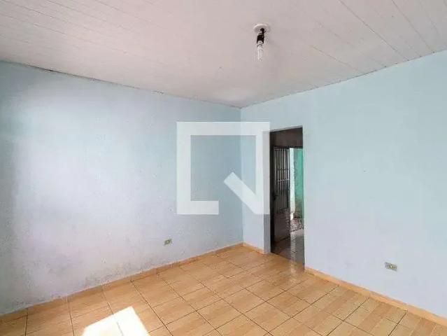 Casa / Sobrado para Locação em São Paulo/SP Cangaíba 1 Quartos
