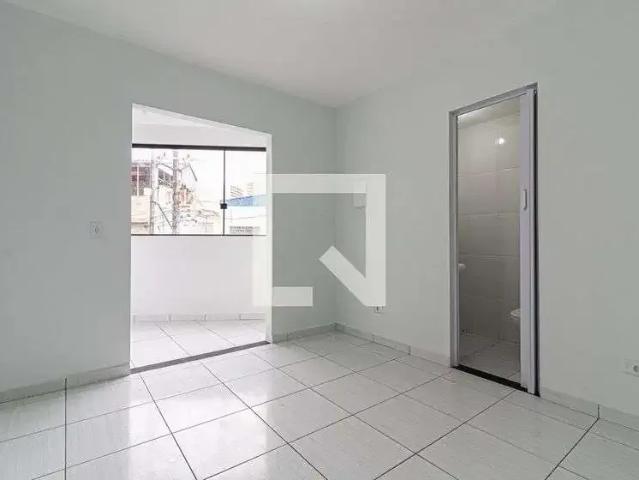 Casa / Sobrado para Locação em São Paulo/SP Cangaíba 1 Quartos