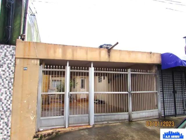 Casa / Sobrado para Locação em São Paulo/SP Cangaíba 1 Quartos