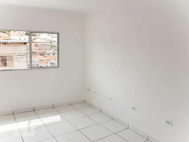 Casa / Sobrado para Locação em São Paulo/SP Cangaíba 1 Quartos