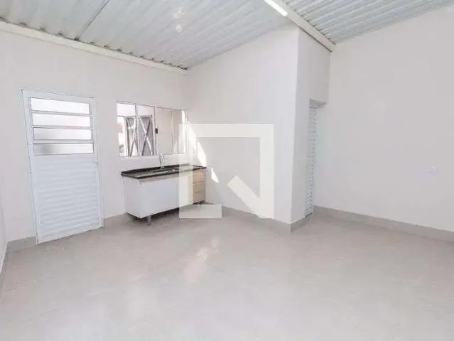 Casa / Sobrado para Locação em São Paulo/SP Cangaíba 1 Quartos