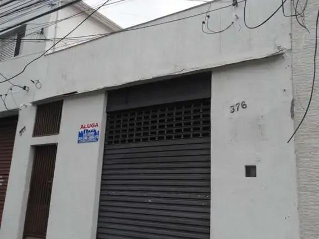 Casa / Sobrado para Locação em São Paulo/SP Cangaíba 1 Quartos