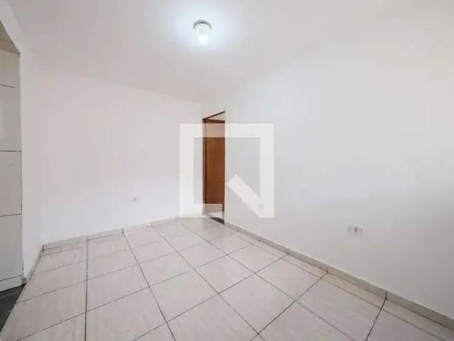 Casa / Sobrado para Locação em São Paulo/SP Cangaíba 1 Quartos
