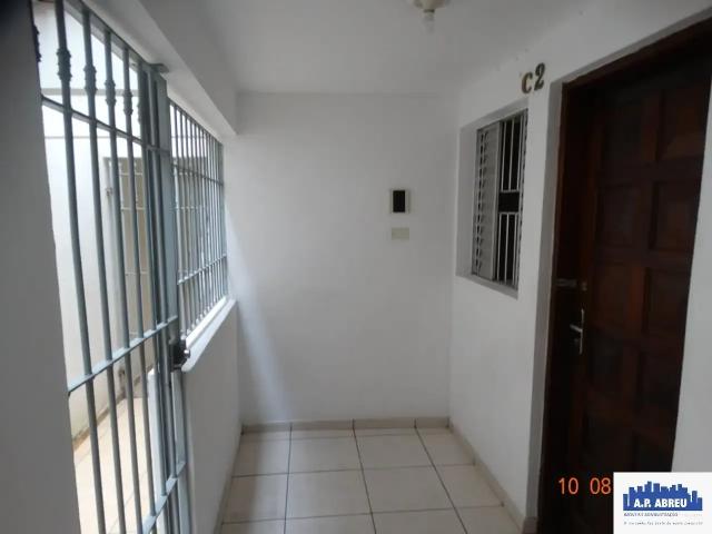 Casa / Sobrado para Locação em São Paulo/SP Cangaíba 1 Quartos