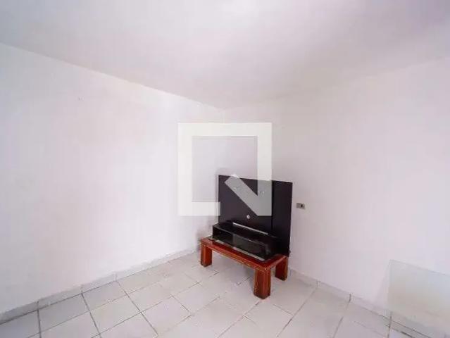Casa / Sobrado para Locação em São Paulo/SP Cangaíba 1 Quartos