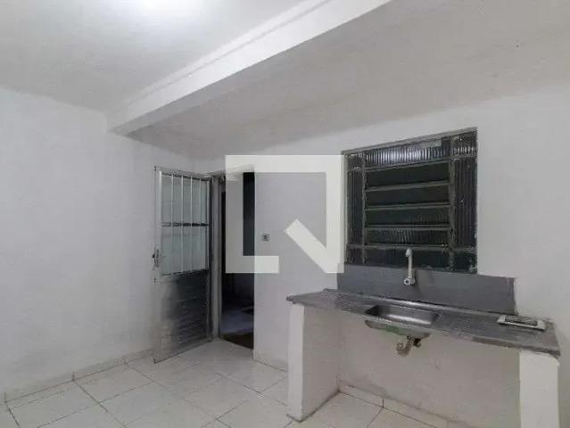 Casa / Sobrado para Locação em São Paulo/SP Cangaíba 1 Quartos