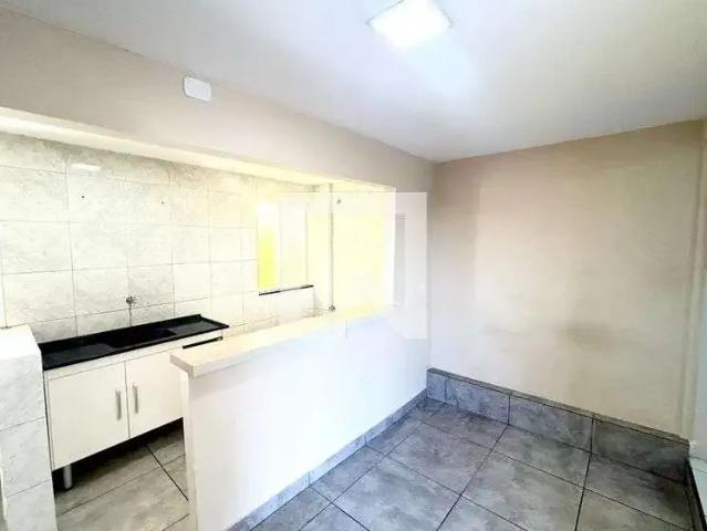 Casa / Sobrado para Locação em São Paulo/SP Cangaíba 1 Quartos