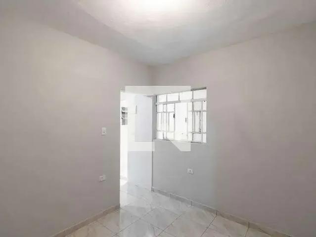 Casa / Sobrado para Locação em São Paulo/SP Cangaíba 1 Quartos