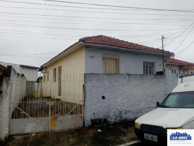 Casa / Sobrado para Locação em São Paulo/SP Cangaíba 1 Quartos