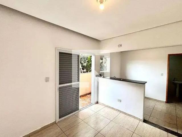 Casa / Sobrado para Locação em São Paulo/SP Cangaíba 2 Quartos