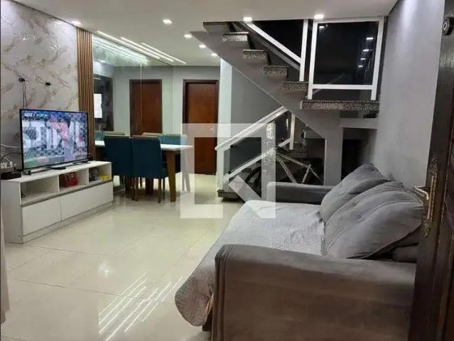 Casa / Sobrado para Locação em São Paulo/SP Cangaíba 2 Quartos