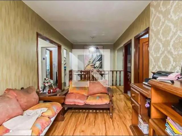 Casa / Sobrado para Locação em São Paulo/SP Cangaíba 2 Quartos
