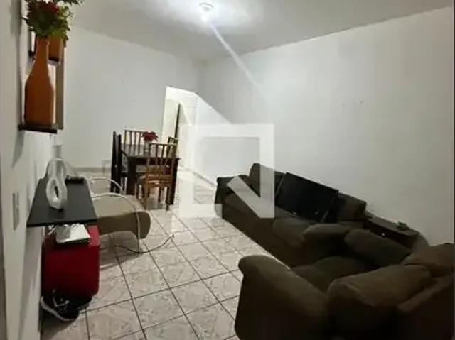 Casa / Sobrado para Locação em São Paulo/SP Cangaíba 2 Quartos